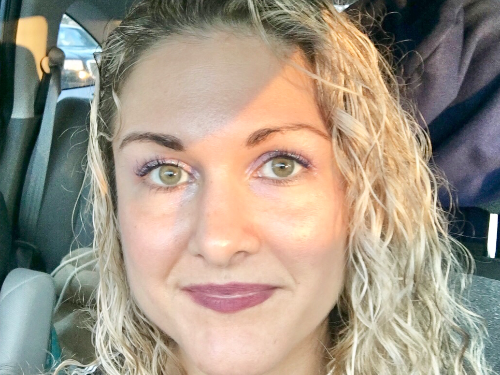 Dunedin Bree Smith Massage Therapist in Clearwater , FL