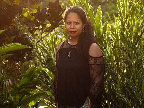 Maria Ah Foon Massage Therapist in Citra, FL