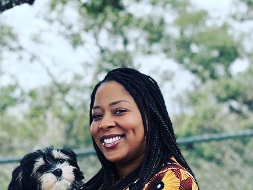 Dena Perry Massage Therapist in San Antonio , TX