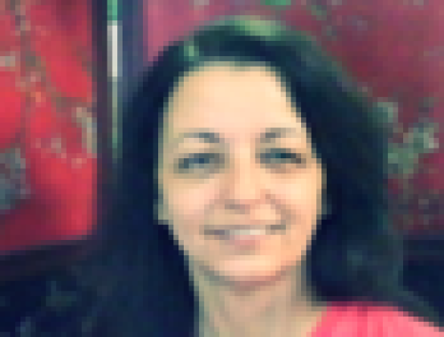 Tara Murrell Massage Therapist in Gautier, MS