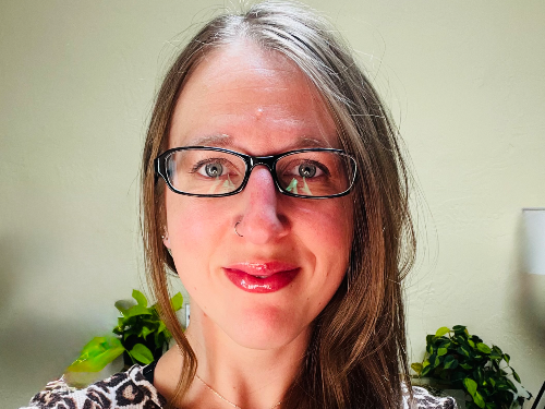 Nichole Crockett Massage Therapist in Brighton, CO