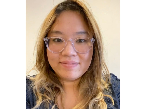 Sandy Bui Massage Therapist in Dorchester, MA