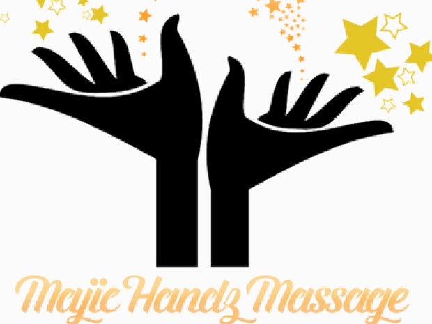 Book a massage with Majic Handz Massage | Charlotte NC 28270