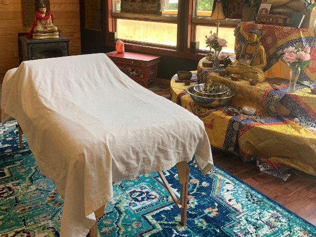 Massage Therapists in Detroit, MI | MassageBook