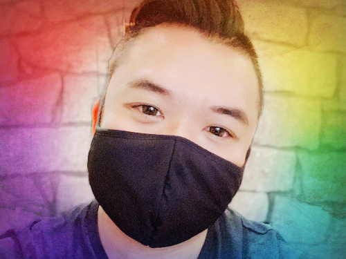 David Cheong Massage Therapist In Brighton Ma