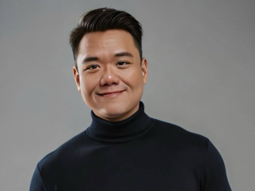 David Cheong Massage Therapist in Newton, MA