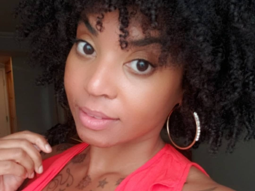 Kisha Parker Massage Therapist in Grovetown, GA