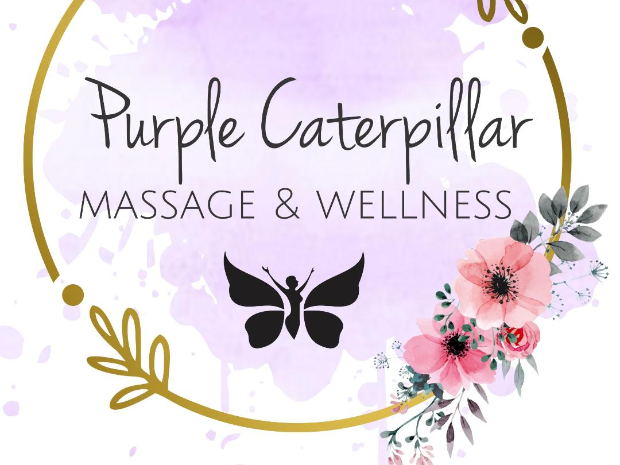 Book a massage with Purple Caterpillar Massage & Wellness | White ...
