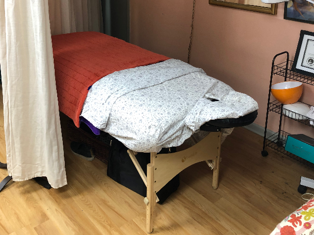 Book a massage with Simpson Massage | Diamond Springs CA 95619