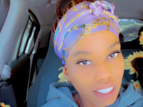 Brichae Cole Massage Therapist in Austin, TX