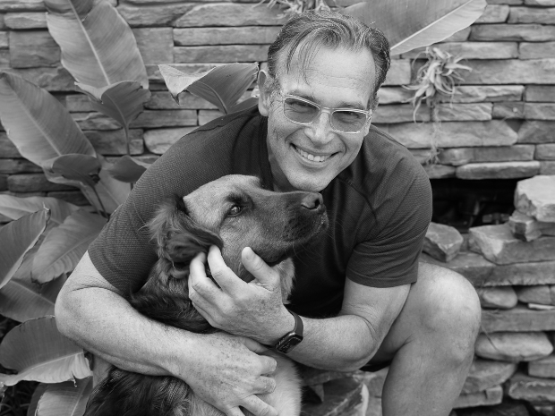 Book a massage with Michael Halberg - Mindful Massage | Santa Monica CA ...