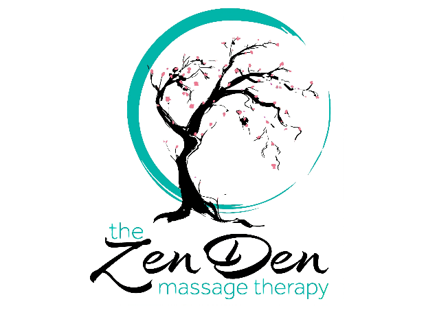 Book a massage with The Zen Den - Kelsey, LMT | Sioux City IA 51105