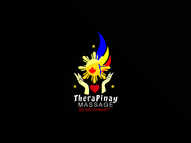 Book a massage with TheraPinay Massage - RMT Angela Micah Ortega ...