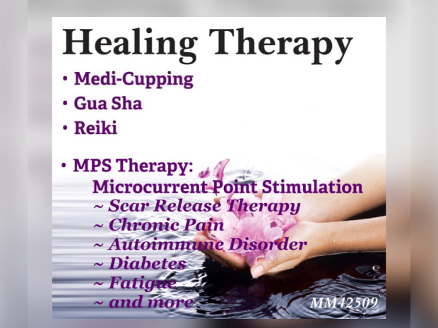 Book a massage with Healing Therapy | Inverness FL 34450