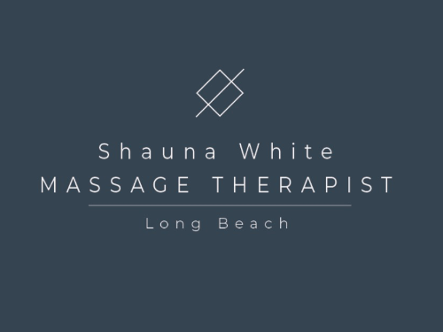 Shauna White Massage Therapist in Long Beach, CA