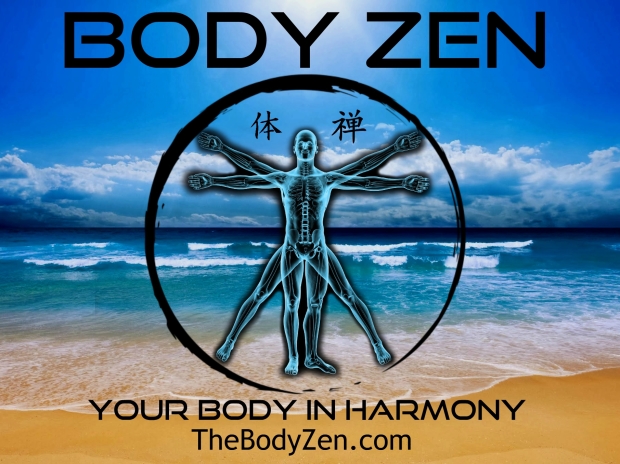 Book a massage with Body Zen | Tampa FL 33609