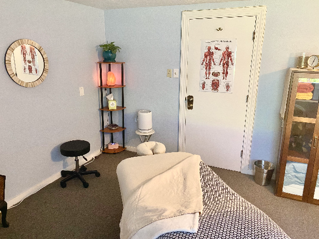 Book a massage with Body-Pause Massage | El Cerrito CA 94530