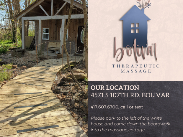 Massage Therapists in Springfield, MO | MassageBook