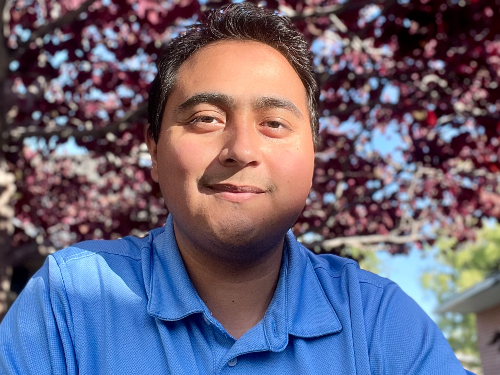 Gilbert Orozco Massage Therapist in Long Beach, CA