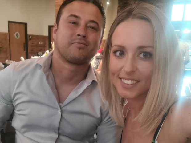 Book a massage with Mandy Mac | Tolar TX 76476