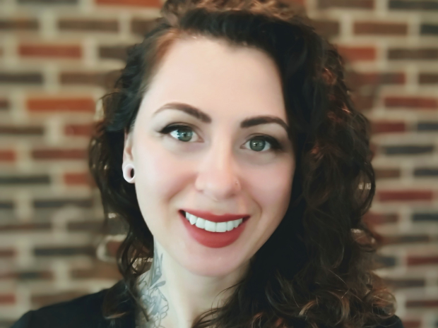 Book a massage with Meghan Prendergast, LMT | Atlanta GA 30341
