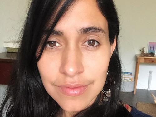 Mariel Milan-Cruz Massage Therapist in Camdenton , MO