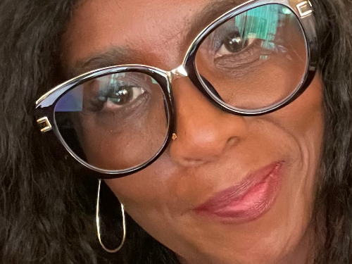 Pamela Chappell Massage Therapist in Tempe, AZ