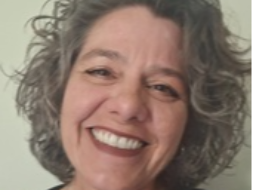 Stacy Daigle LMT Massage Therapist in Port Charlotte, FL