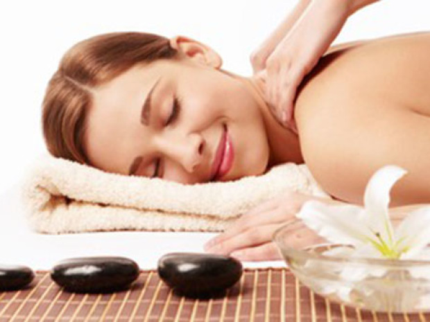 Book a massage with Rubi Barrientos-Fleite LMT | Wyandotte MI 48192