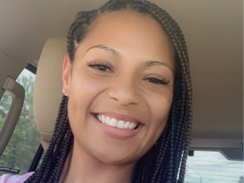 Jessica Britton Massage Therapist in Gulfport, MS