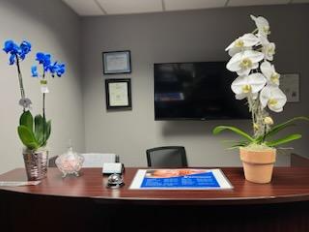 Book a massage with Bunny Massage & Reflexology | Carrollton TX 75007