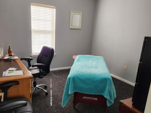 Book a massage with Balanced Life Massage Therapy LLC | Springfield MO ...