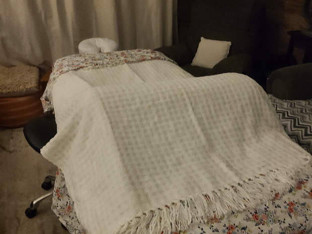 Book a massage with Sana Massage Therapy | DeKalb IL 60115