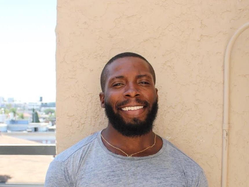 Joshua Yancey Massage Therapist in LAS VEGAS, NV