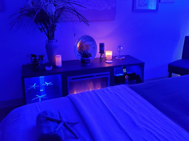 Book a massage with HEAVENLY HEALING HANDS MASSAGE THERAPY | Beachwood ...