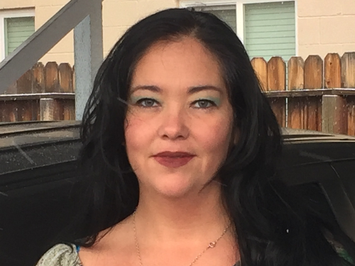 Carissa Moran Massage Therapist in Reno, NV