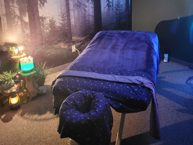 Book a massage with Past Tense Therapeutic Massage, LLC | Peoria IL 61614