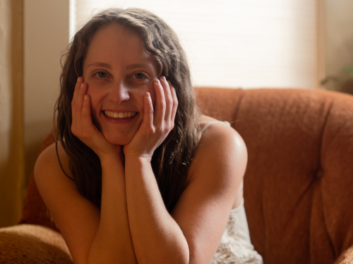 Monika Stefanac Massage Therapist in Bend, OR