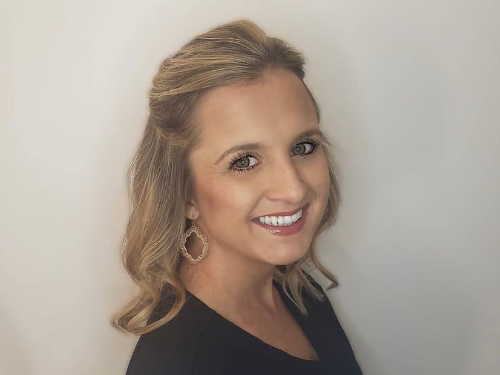 Summer Hartley Massage Therapist In Gulfport Ms