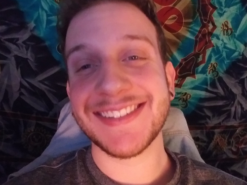 Noah Dunham Massage Therapist in Rochester, NY