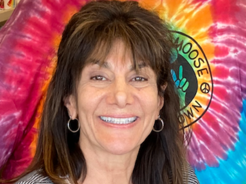 Carla Takats Massage Therapist in Rochester , NY