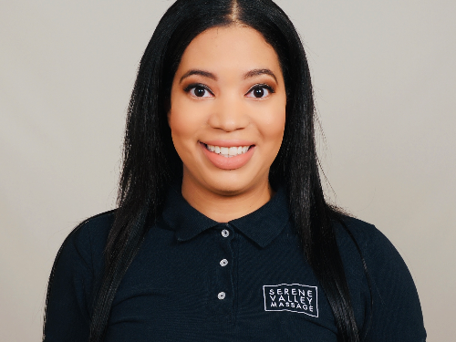 Andra Butler Massage Therapist in Waldorf, MD