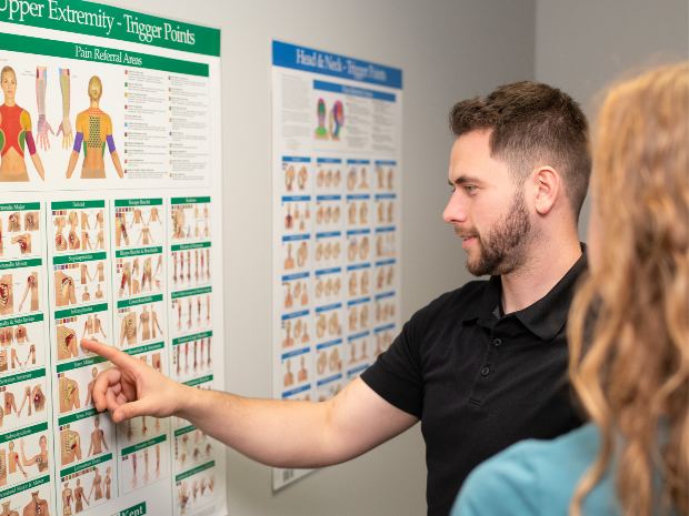 Book a massage with Living Touch Therapeutics LLC | Lincoln NE 68506