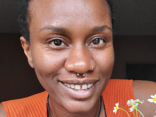 Carren Jones Massage Therapist in Dallas, TX