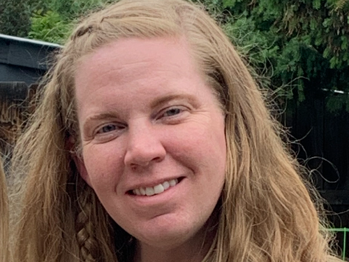 Alexandra Bohn Massage Therapist in Wenatchee, WA