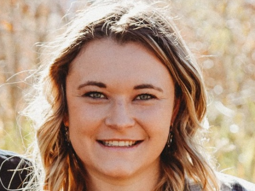 Chasely Galles Massage Therapist in Casper, WY