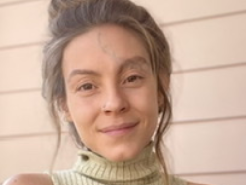 Alannah Bennett Massage Therapist in Wrightsville Beach, NC