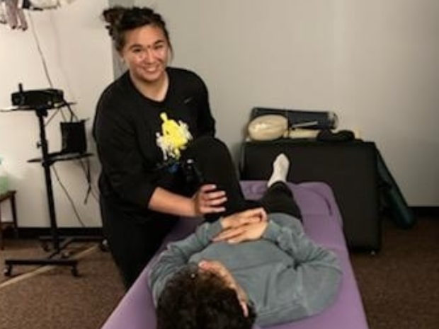 Book A Massage With Varu Massage Vancouver Wa 98662