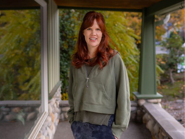 Book a massage with Jeni Bennett Therapeutic Massage Boise | Boise ID 83702