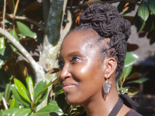 Jennifer Harris Massage Therapist in Austin, TX